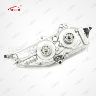 适用于福特福克斯变速箱控制单元TCU模块A2C53377498 A2C30743100-阿里巴巴