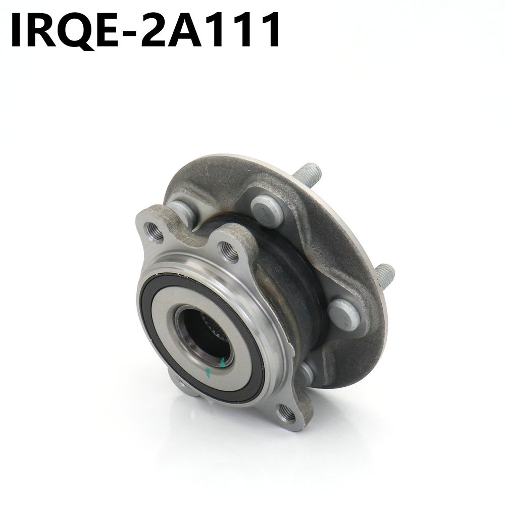 IRQE厂家供应轮毂单元轴承轴头总成43550-06080适用丰田凯美瑞V7-阿里巴巴