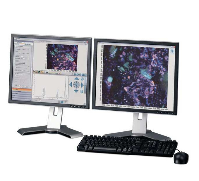 赛默飞红外显微镜Nicolet iN10 Thermo显微光谱仪-阿里巴巴