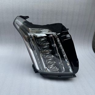 汽车配件适用于2015-2020款凯迪拉克ESCALADE前照大灯84216044-阿里巴巴