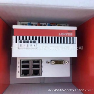 CX2040-0100-1002 倍福 工控机控制器 全新包装 议价-阿里巴巴