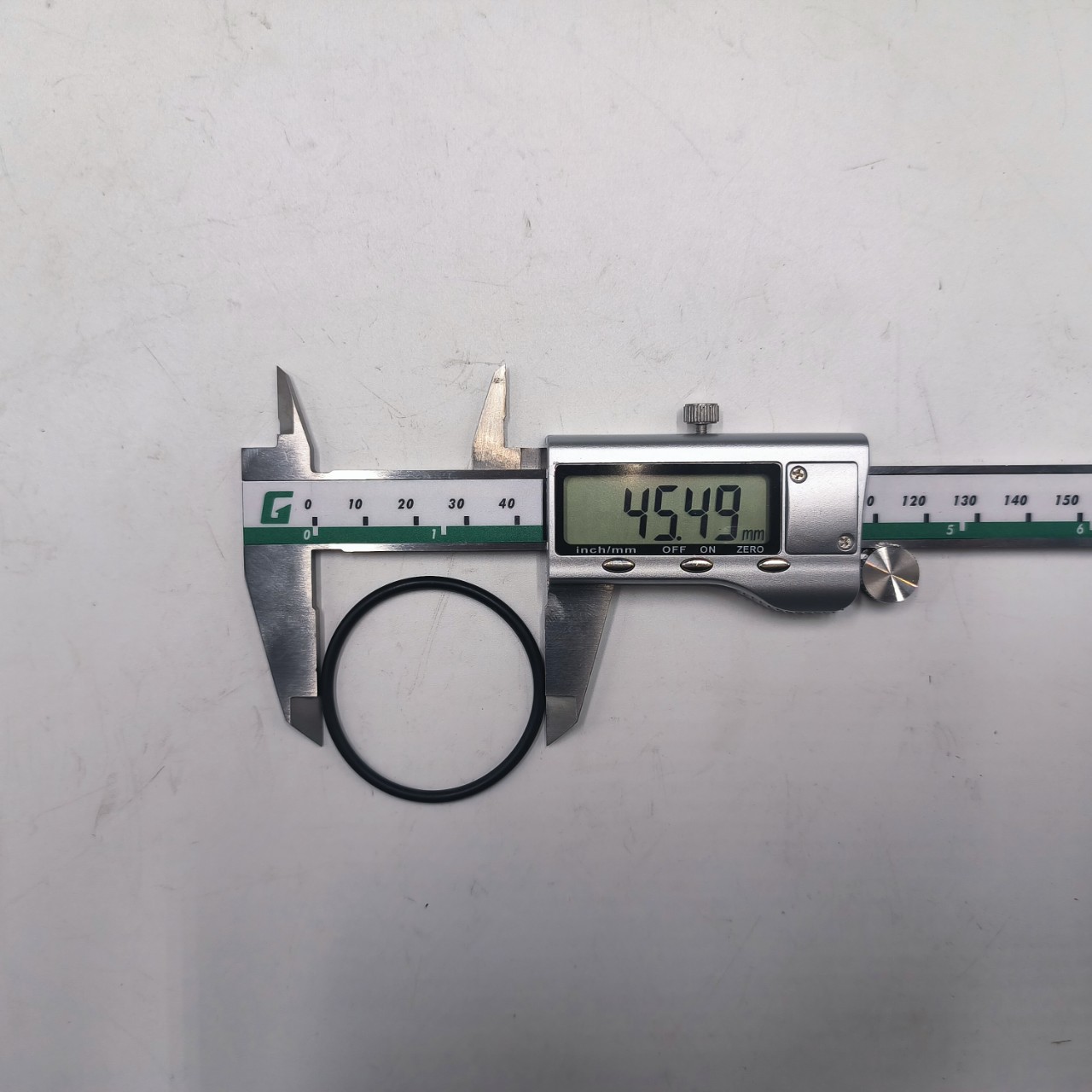 Mopar适用于大切诺基柴油EXF3.0水泵后密封圈68147586AA 26328353-阿里巴巴