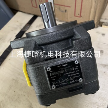 HYTEK海特克 SUNNY内啮合齿轮泵 HG22-100-80-01R-VPC-D-36-1-阿里巴巴