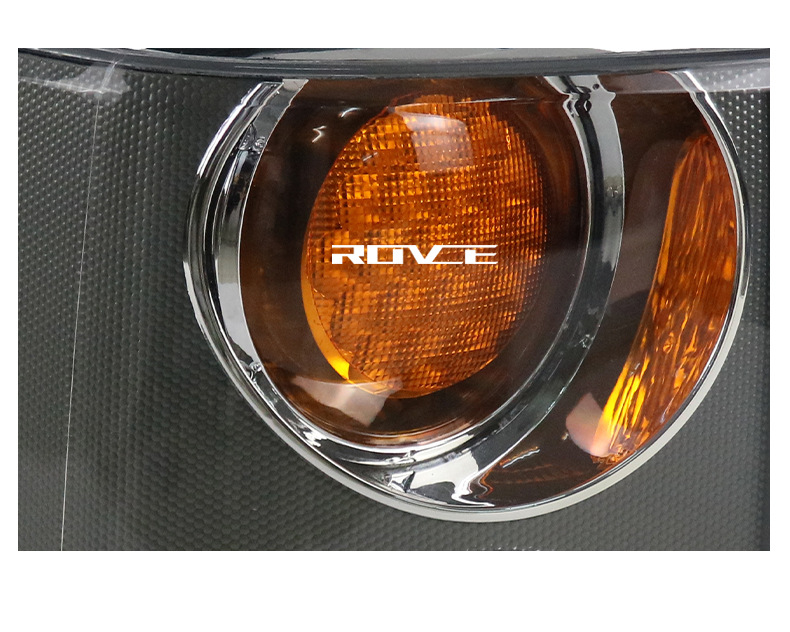 适用于2005-2009路虎揽胜行政尾灯 L322 RangeRover Vogue 05-09-阿里巴巴