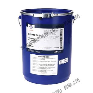 德国福斯极压复合锂基润滑脂FUCHS RENOLIT LX-EP 2-阿里巴巴