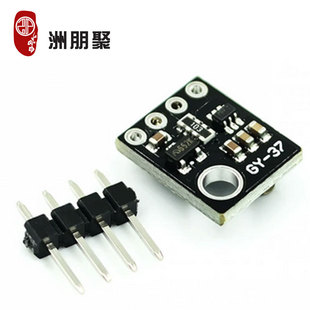GY-MS5837 02BA 30BA 高精度气体 液体 防水 压力传感器模块-阿里巴巴