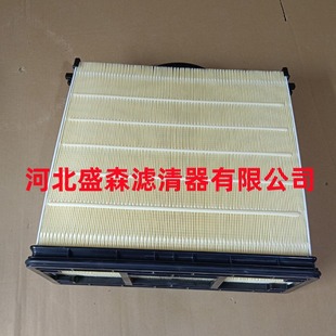 厂家直发AF55024 AF55318 3688918 DBA5308空气滤清器-阿里巴巴