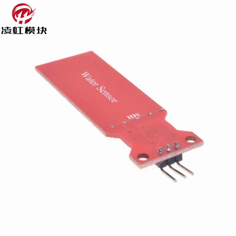 水位传感器 Water Sensor for 水分 液滴 水深检测-阿里巴巴