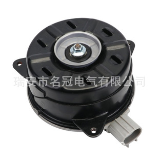 适用于丰田风扇电机 电子扇电机12v 16363-0M010-阿里巴巴