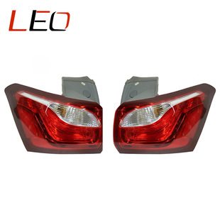 适用2019-2021探界者Equinox尾灯左23394658右23394659-阿里巴巴