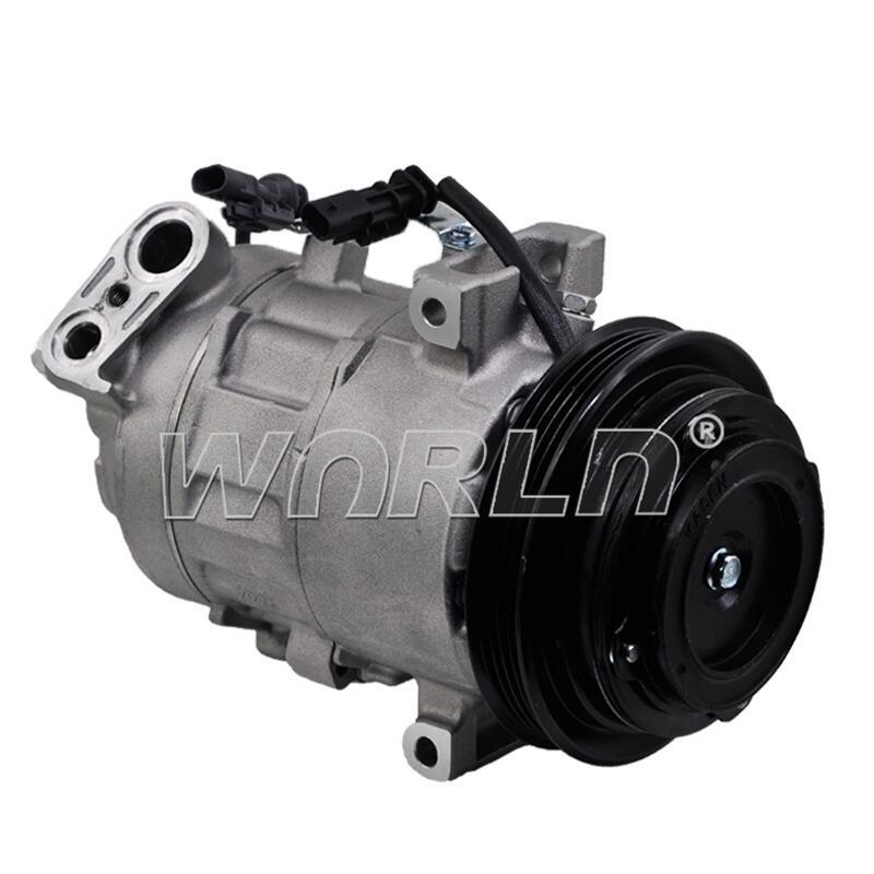 4472808500汽车空调冷气泵适用于雪佛兰普莱斯SS WXCV060-阿里巴巴