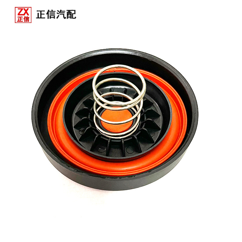 适用宝马B58 3.0L 废气阀 气门室盖 11127645173-阿里巴巴