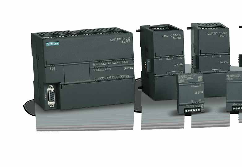 6ES7288-1ST30-0AA0/0AA1西门子S7-200 SMART晶体管输出模块 ST30-阿里巴巴