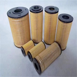 供应 机油滤清器 P551317 FF5337 型号齐全 质量可信-阿里巴巴