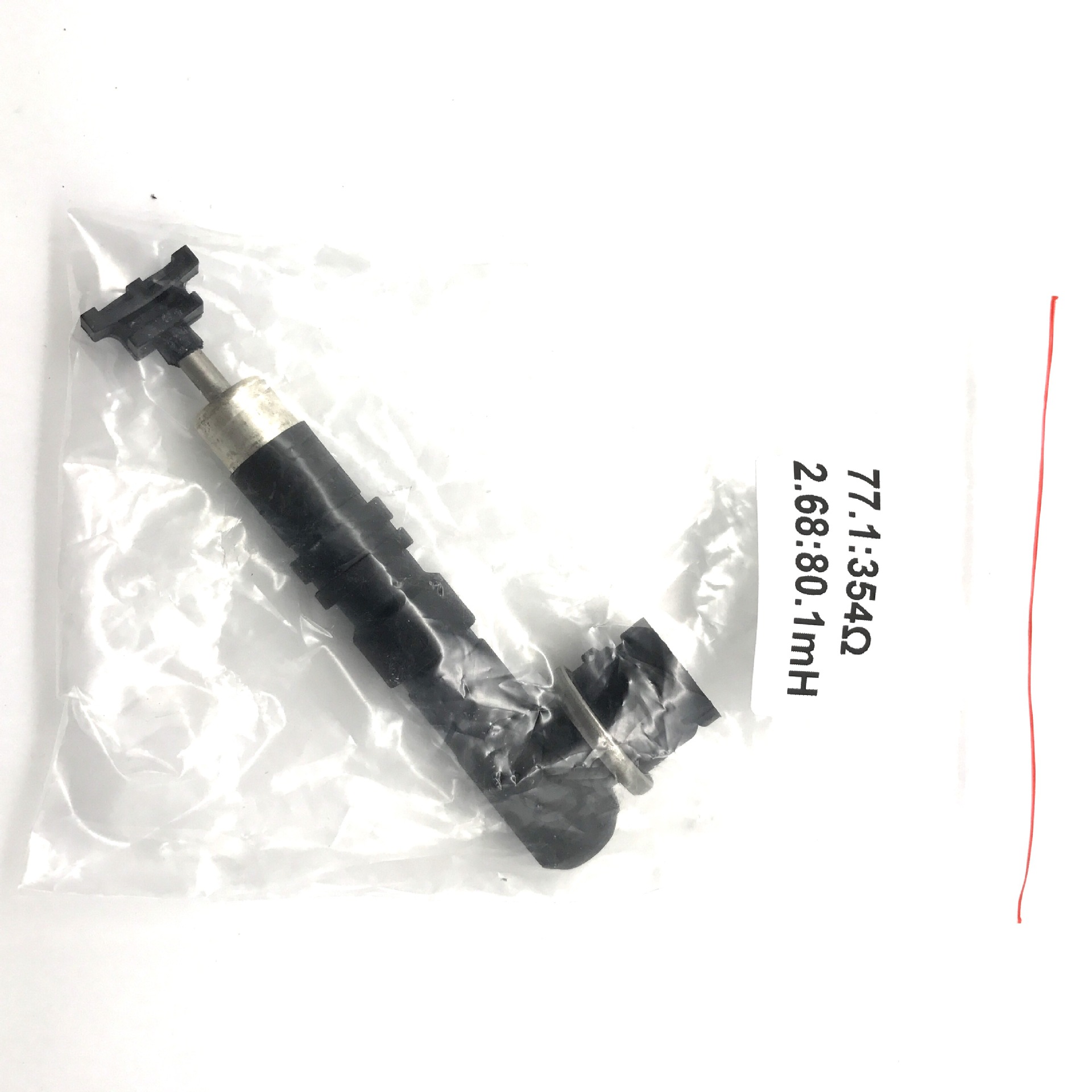 适用于奔驰离合器传感器直线位移感应器4411005392汽车传感器-义乌市华博汽车配件有限公司