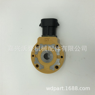 214-5427 2145427喷油器电磁阀用于卡特C7.C9发动机-阿里巴巴