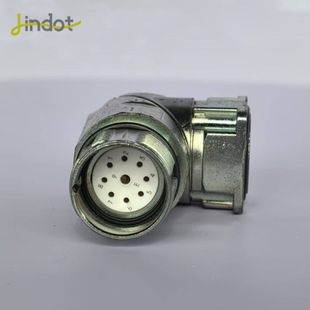 intercontec茵特康M23航插AGC000N00001215000/AEDC000NN00001215-阿里巴巴