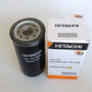 4658521 4696643工程车 工程机械 挖掘机机油滤芯-阿里巴巴