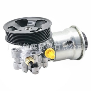 44310-0K010 适用于丰田森雅 海拉克斯 转向助力泵-阿里巴巴