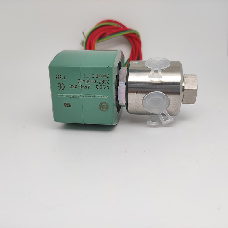 代理ASCO代理美国ASCO电磁阀8320G202 240DC-阿里巴巴