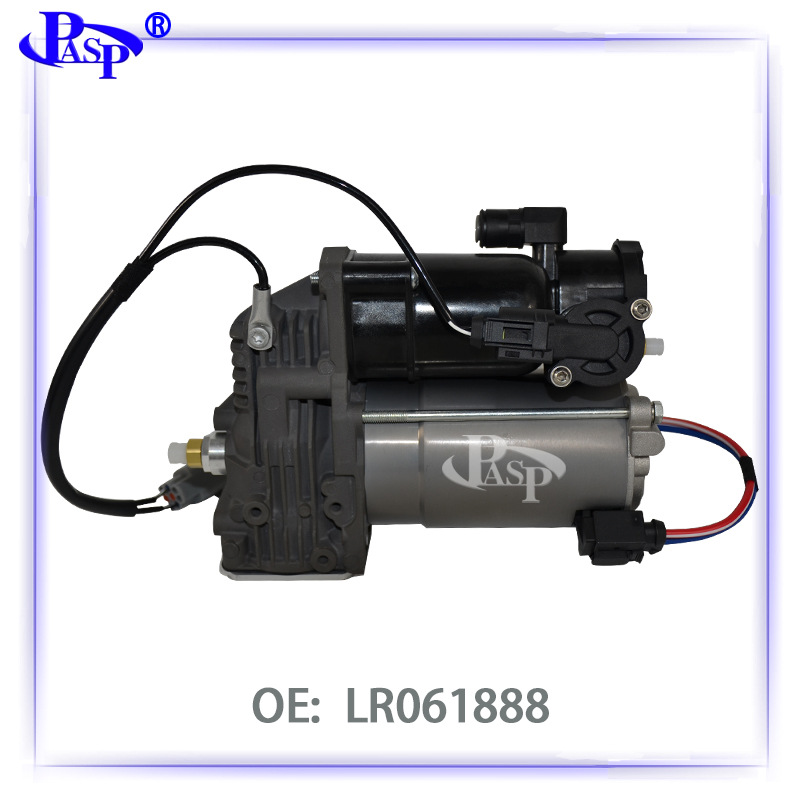 适用于 LR3 LR4 揽胜 运动 AMK版 打气泵 LR061888 LR061663-阿里巴巴