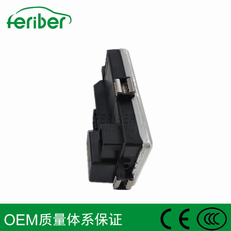 适用宝马 汽车鼓风机电阻 64119226780 64119311938 64119355981-阿里巴巴