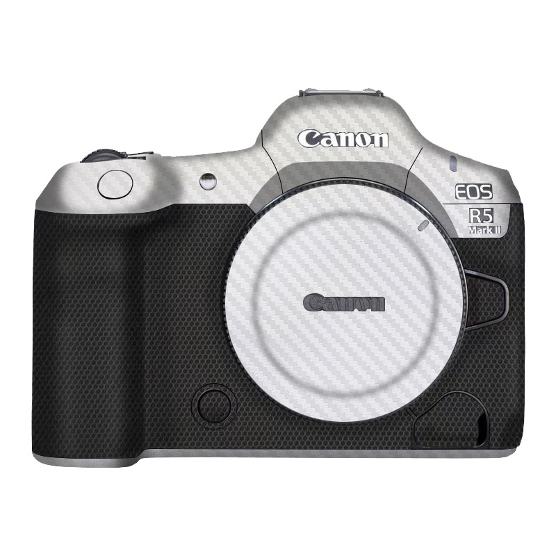 漫步驴适用于佳能R5二代机身r52保护贴膜EOS R5 Mark II贴纸3M膜-阿里巴巴