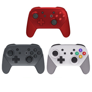 JYS Switch pro迷你无线手柄 兼容Switch/lite/oled/steamdeck-阿里巴巴