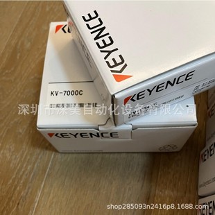 KEYENCE/基恩士KV-7000C 总线连接单元 PLC模块全新原装正品议价-阿里巴巴