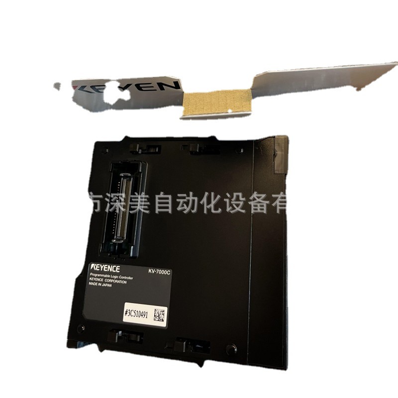 KEYENCE/基恩士KV-7000C 总线连接单元 PLC模块全新原装正品议价-阿里巴巴