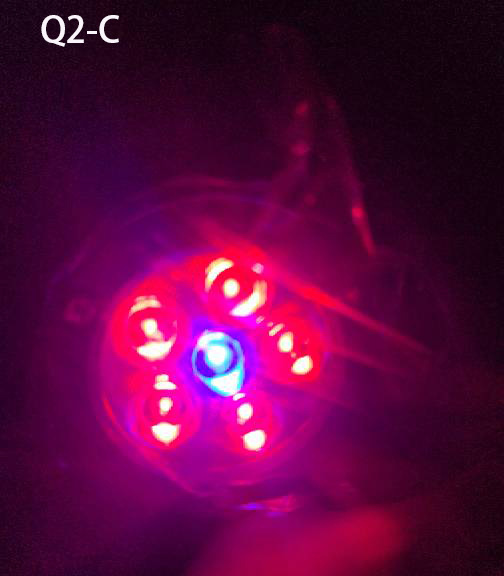 GAKO冠科Q2-B A030 A052 A075LED全光谱海缸灯珊瑚鱼缸灯日出日落-阿里巴巴