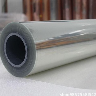 日本大金透明PCTFE薄膜3F薄膜3氟薄膜聚三氟氯乙烯膜耐化学耐腐蚀-阿里巴巴