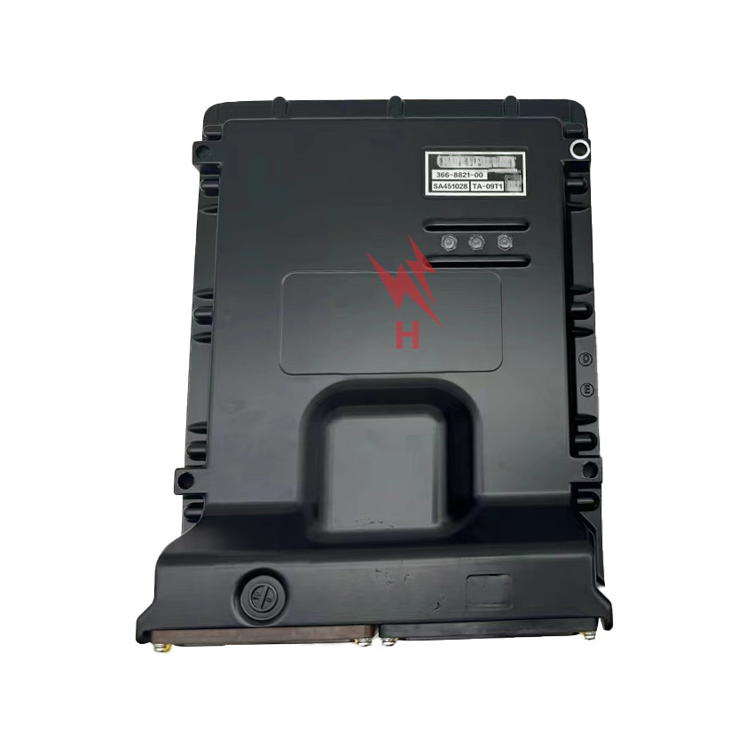 适用于E320D-E323D-E336D挖掘机-液压电脑板-零件号：366-8821-阿里巴巴