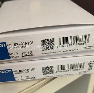 NX-CIF101原装全新正品OMRON欧姆龙-阿里巴巴