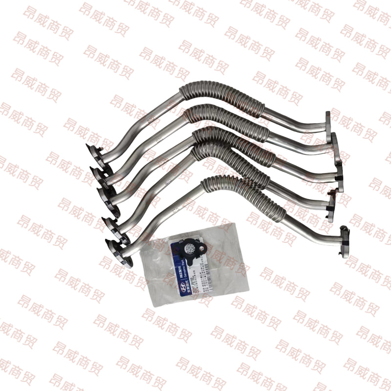 跨境282452G400 282452G430 282452GTA1适用现代起亚涡轮增管-阿里巴巴