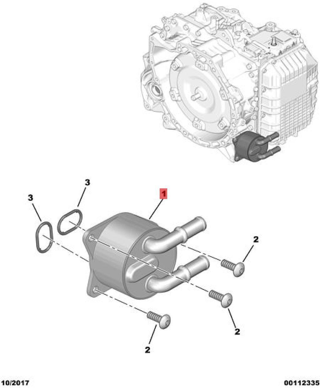 自动变速箱交换器9827747580适用标致3008雪铁龙C5AIRCROSS-阿里巴巴