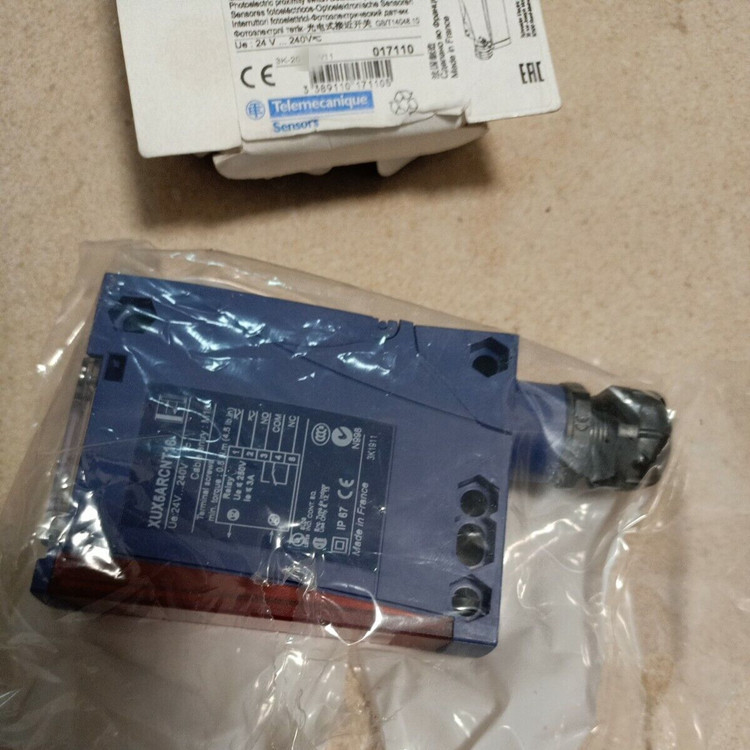 施-耐-德代理全新LC1D18MD TCSCAR013M120 VW3A3608-阿里巴巴