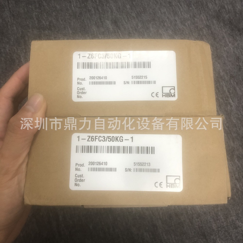 德国HBM 1-Z6FC3/100kg-1高精度10kg 50kg不锈钢波纹管称重传感器-阿里巴巴