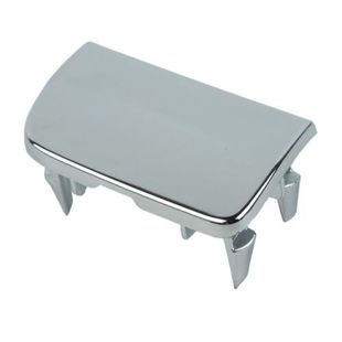 适用奔驰GL350 w166等后杠上亮条拖车盖板 电镀 镀铬 A1668852323-阿里巴巴