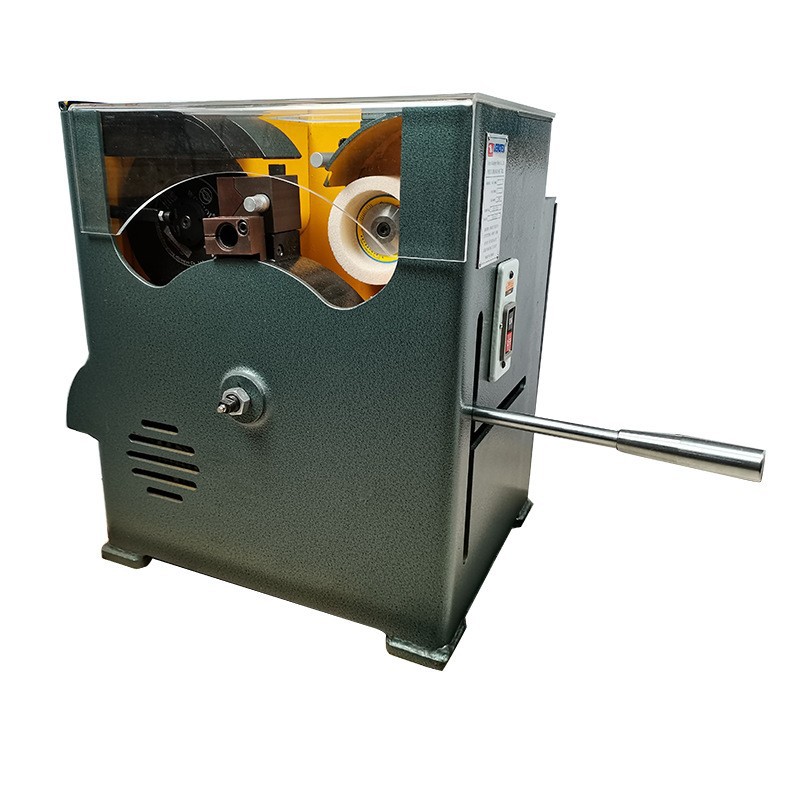 台湾鹰牌顶针切断研磨机铣刀顶针型才切割机VEC-300G/500G/600G-阿里巴巴