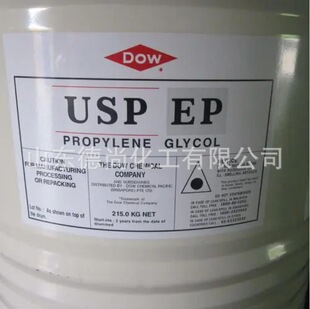 Dow陶氏 酯类 DOWANOL 丙二醇二醋酸酯 PGDA 原装供应 美国进口-阿里巴巴