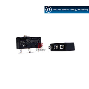 ZF采埃孚 CHERRY DB2C-A1AA DB2 无柄 微动开关-阿里巴巴
