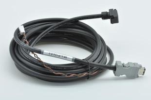 ll伺服拖链编码线连接线S6-L-P124-5.0-T P121/P114/P024/P11-阿里巴巴