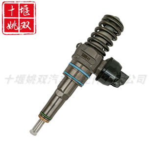 0414720209适用于柴油发动机高压燃油共轨喷射器 喷油器总成-阿里巴巴