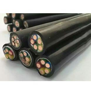 东莞厂家直供潜水泵专用电缆防水电缆橡胶电缆JHS 4*6发货迅速-阿里巴巴