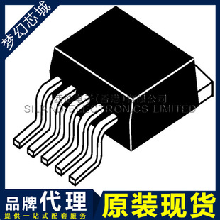 LM2940CS-5.0 LM2940 TO263 低压差线性稳压器 原装 BOM配单-阿里巴巴