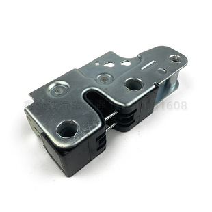 适用于速腾机盖锁机盖下锁 1KD 823 509A 1KD823509A-阿里巴巴