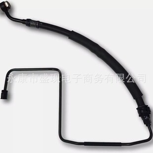 57520H1551 57520-H1551适用于华泰特拉卡柴油2.9T转向助力高压管-阿里巴巴