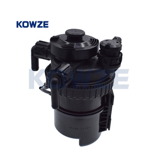 现货燃油滤清器总成1770A223/1770A289适用三菱帕杰罗L200 05-15-阿里巴巴