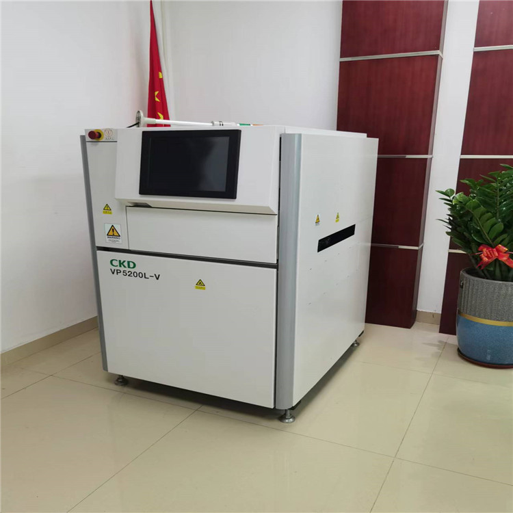 3D SPI CKD VP5200L-V锡膏厚度检测设备-阿里巴巴